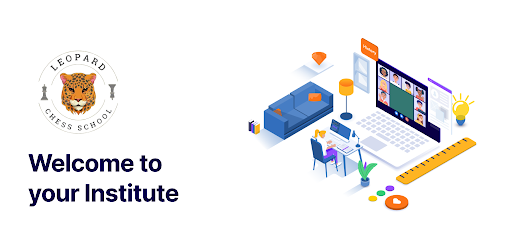 Leopard Chess School Android App