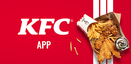 Kfc Botswana Android App