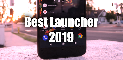 Cool Launcher 2020 - Icon Pack, Wallpapers, Themes Android App