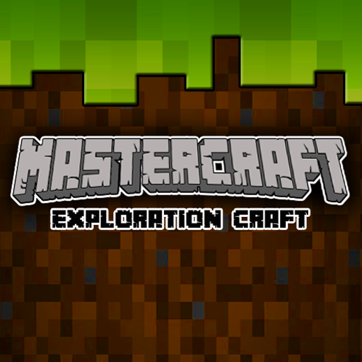 MasterCraft: Exploration Craft for PC / Mac / Windows 11,10,8,7 - Free ...