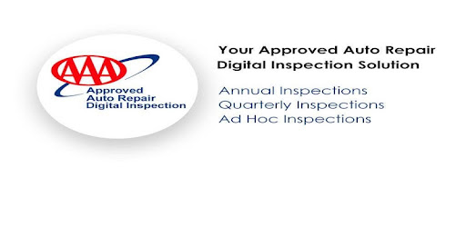 AAR Digital Inspections Android App