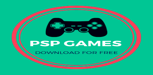 PSP Games Downloader Android App