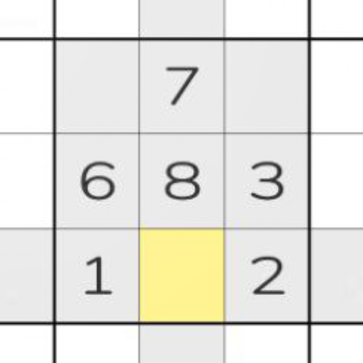 Sudoku - Google Play 앱