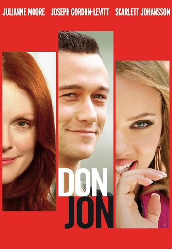 Don Jon - Movies on Google Play