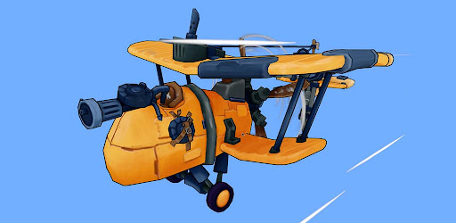 Airplane Evolution Android App