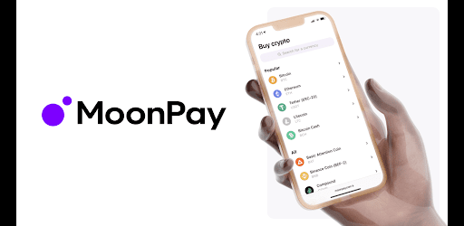 MoonPay Android App