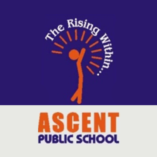 Ascent Public School - Apps on Google Play