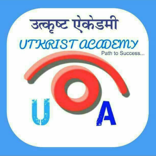 UTKRISHT ACADEMY DEHRADUN - Apps on Google Play