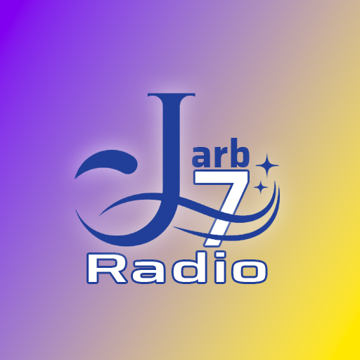 Jarb 7 Radio for PC / Mac / Windows 11,10,8,7 - Free Download - Napkforpc.com