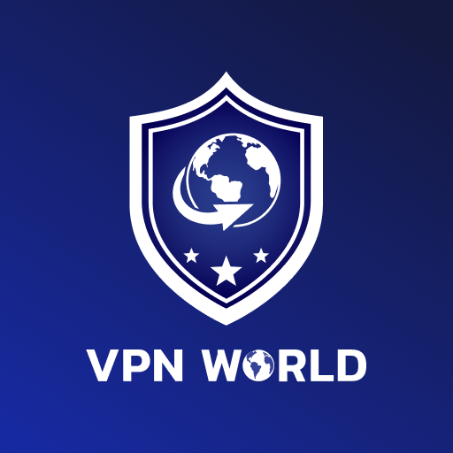 VPN WORLD - Google Play 앱