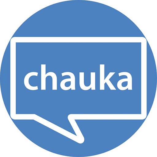 Chauka - Apps on Google Play