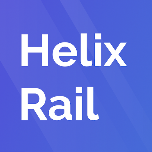 Helix Rail - Apps on Google Play