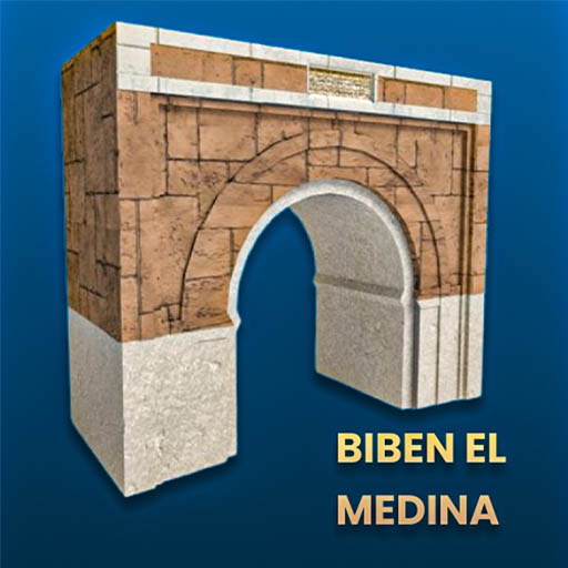 Biben El Medina - Apps on Google Play