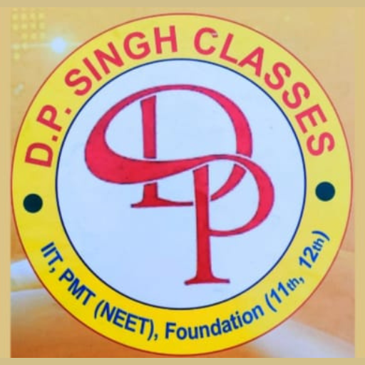 D.P. Singh Classes - Apps on Google Play