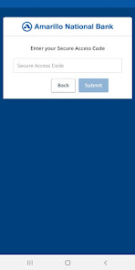 Amarillo National Bank - Apps on Google Play