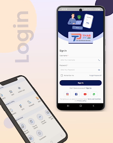 TharPay - AEPS, BBPS & DMT - Apps on Google Play