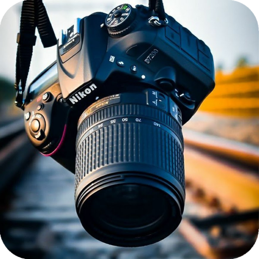 Camera Wallpaper for PC / Mac / Windows 11,10,8,7 - Free Download ...