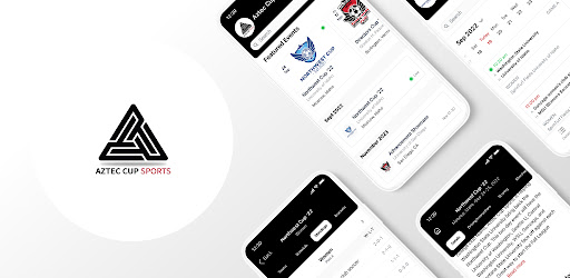 Aztec Cup Android App