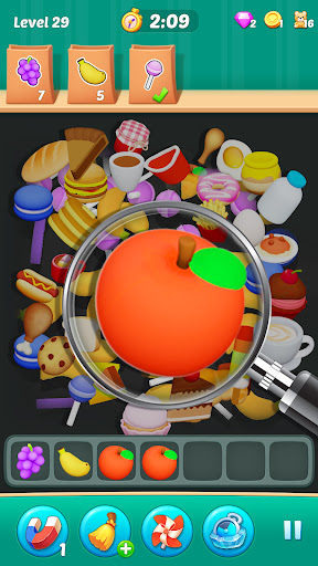 Happy Match Cafe for PC / Mac / Windows 11,10,8,7 - Free Download ...