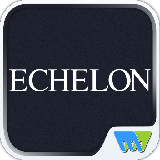 Echelon Magazine - Apps on Google Play