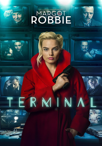 Terminal (2018) (VOS) - Google Play 電影