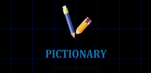 Pictionary : Multiplayer Paint And Guess Android App