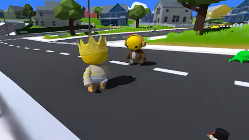 Wobbly Life 2 Mobile : Helper for PC / Mac / Windows 11,10,8,7 - Free ...