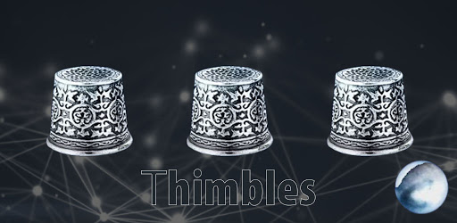 Thimbles Android App
