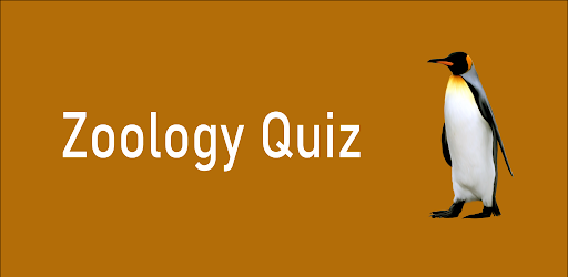 Zoology Quiz Android App