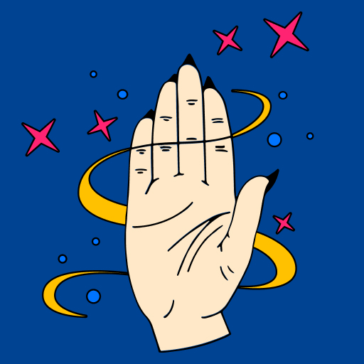palm reading for PC / Mac / Windows 11,10,8,7 - Free Download ...