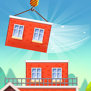 Tower Builder - Let's Build It! - Latest version 1.0.0 for Android Game ...