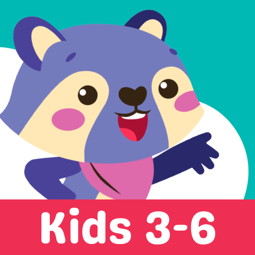 Poikilingo: English for Kids - Google Play 앱
