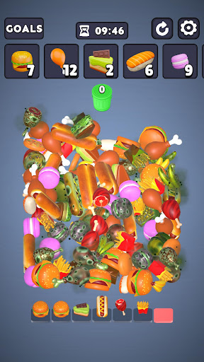 Find The Garbage PC版ダウンロード - LDPlayer