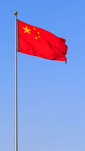 China flag for PC / Mac / Windows 11,10,8,7 - Free Download - Napkforpc.com