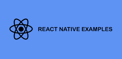 React Native Examples Android App