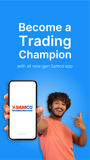 Samco Stock Market Trading App for PC / Mac / Windows 7.8.10 - Free ...