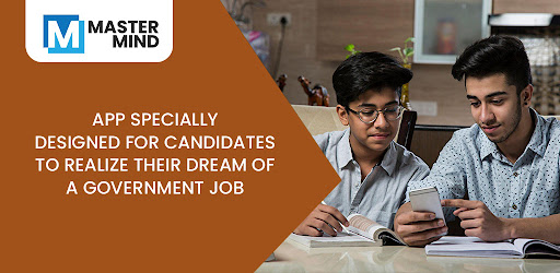 Master Mind Android App