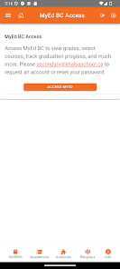 Khalsa Secondary - Apps on Google Play