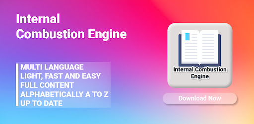 Internal Combustion Engine Android App