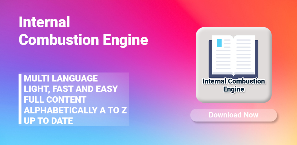 Internal Combustion Engine - Dernière Version Pour Android - Téléchargez Apk