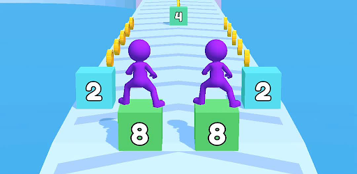 Merge Stack Run Android App Merge Stack Run Android App