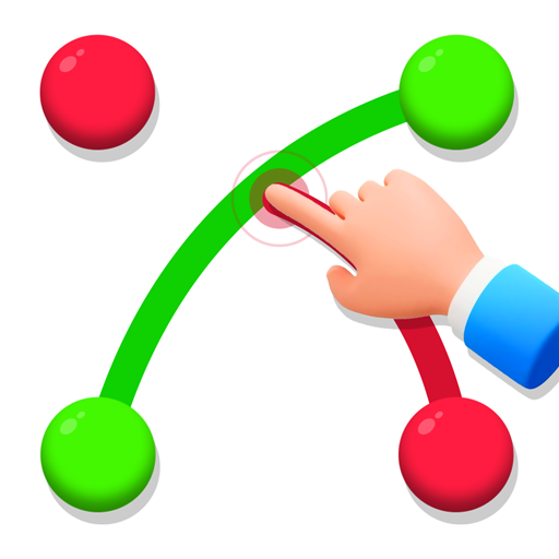 Connect Ball- Line Puzzle Game - Apps on Google Play