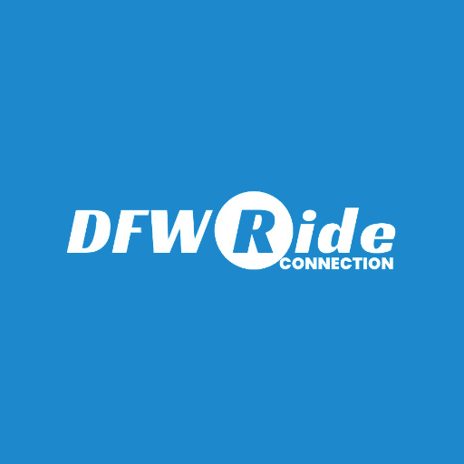 DFW Ride Connection - Apps on Google Play