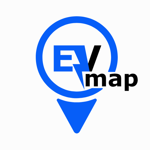 EV MAP - Apps on Google Play