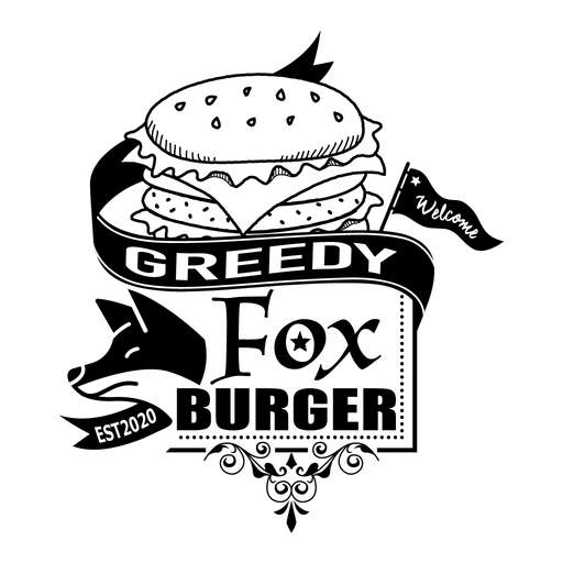GREEDY FOX BURGER 公式アプリ - Google Play 앱