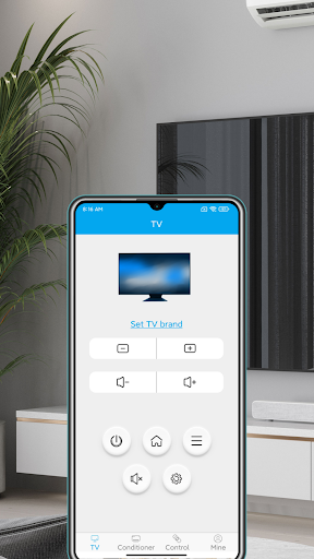 Remote Control for Roku TV for PC / Mac / Windows 11,10,8,7 - Free ...