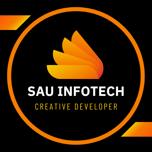 Android Apps by Sau Infotech on Google Play