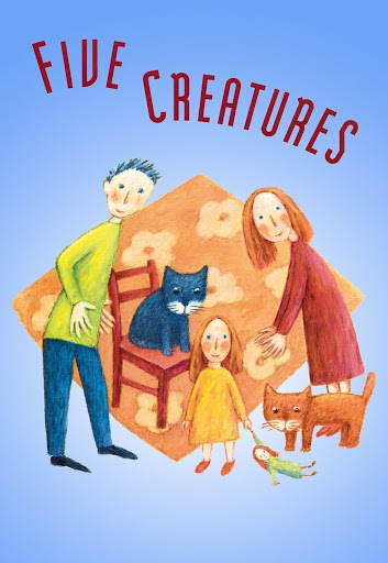 Five Creatures – Movies on Google Play