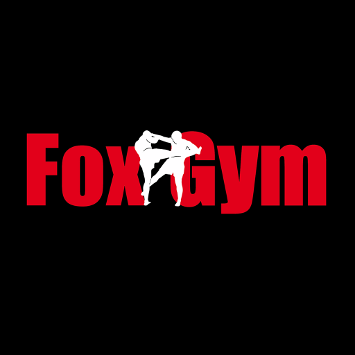 Fox Gym - Apps on Google Play