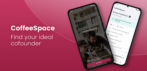 CoffeeSpace Android App